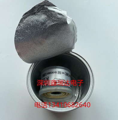 6850645德尔格呼吸机氧电池