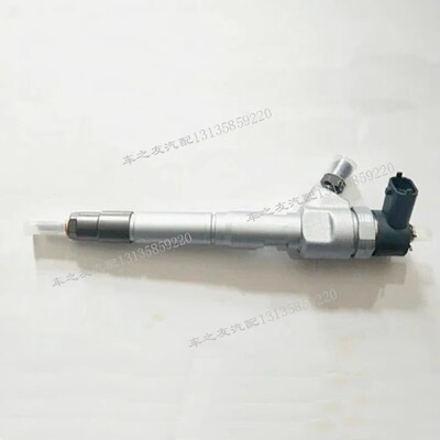 0445110687喷油嘴X251111