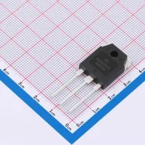 NJW21193G TO-3P PNP 电流:16A 电压:250V 三极管(BJT)