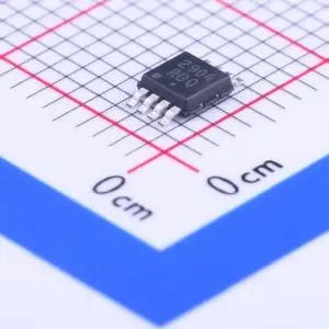 LM2904DMR2G MSOP-8 LM2904DMR2G 运算放大器