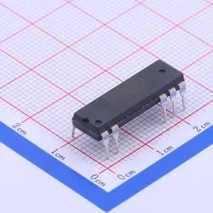 DCR010505P DIP,22.9x7.1mm 微型1W隔离稳压式DC/DC转换器 隔离电