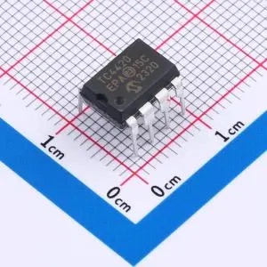 TC4420EPA PDIP-8 栅极驱动芯片