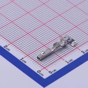 1670146-1 - 胶壳端子