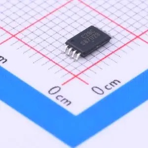 CAT24C128YI-GT3 TSSOP-8 128 Kb串行EEPROM，支持I2C接口 EEPROM