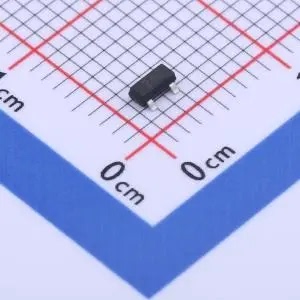 TPSM24CANB-02HTG SOT-23 双向 24V截止 峰值浪涌电流：5.5A@8/20