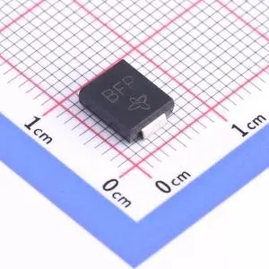 SMCJ36CA SMC TVS 36V截止 峰值浪涌电流：25.8A 静电和浪涌保护(