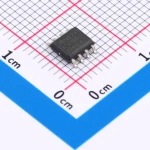 ATA6563-GAQW1 SOIC-8 CAN收发器
