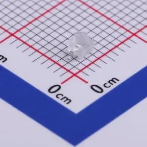 VSMY2940G SMD,2.3x2.3mm 红外发射管