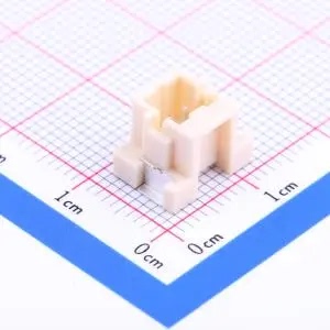 5600200220 SMD,P=2mm 线对板针座