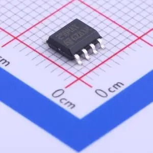 LM2904AYDT SOIC-8 低功耗双极性运算放大器 运算放大器