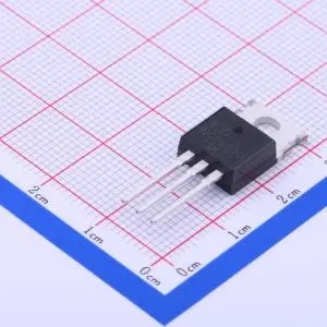 NCE6990 TO-220 场效应管(MOSFET)