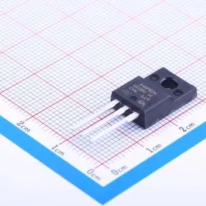 STF14NM50N TO-220FP 1个N沟道 耐压:500V 电流:12A 场效应管(MOS
