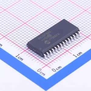 PIC16F883-I/SO SOIC-28-300mil 单片机(MCU/MPU/SOC)