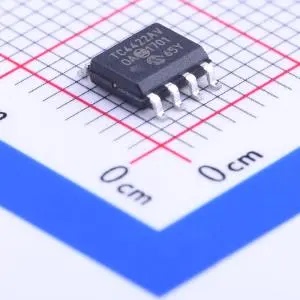 TC4422AVOA SOIC-8 栅极驱动芯片
