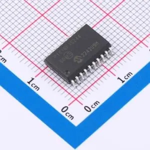 PIC16F15244-I/SO SOIC-20-300mil 单片机(MCU/MPU/SOC)