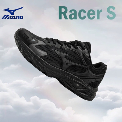 MIZUNO美津浓RacerS男女鞋