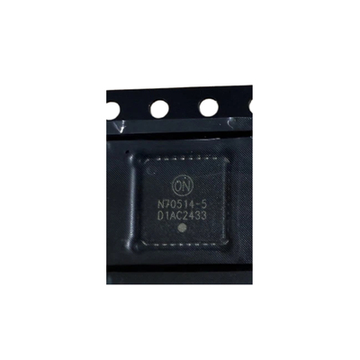 NCV70514MW005R2G 丝印N70514-5 QFN-32 驱动器 IC芯片