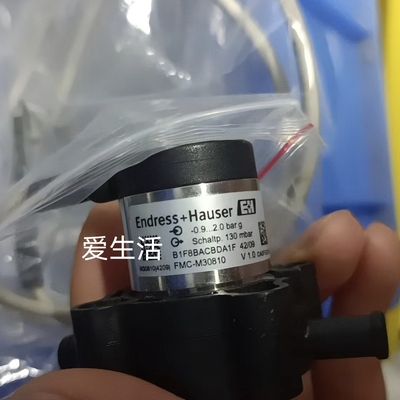 M334391费森尤斯4008BS(9号,182号)压力传感器134号压力开关