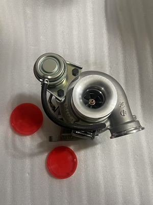 适用现代TD04HL改装款三菱增压器TD04HL-10T涡轮增压器全新包邮