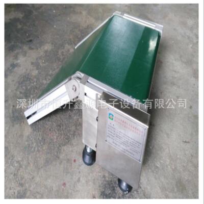 流水线坪山家 螺丝机接驳线微型输HSX-021送机输送水线 微型厂皮
