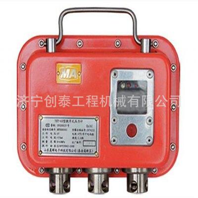 Y压HY60矿用本安型数字力计其8他防爆器材山东否0218008YHY600804