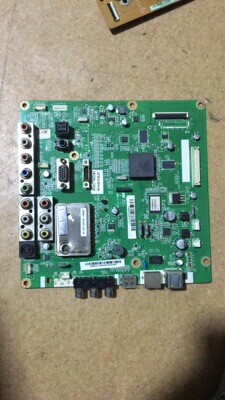 JUC7.820.00039621 长虹主板PT50639X 50638实物图50寸YD13屏高频