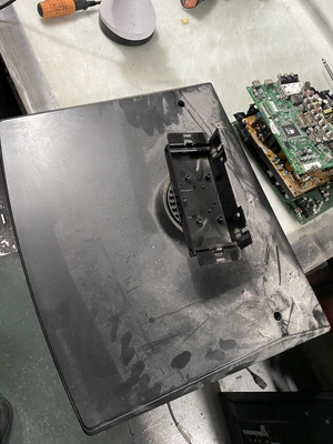 日立等离子电视机底座 P50A101C P50A101CK P50X101C台式支架