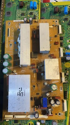 原装三星S50HW-YB07 等离子 Y板 LJ41-09423A LJ41-10282A好