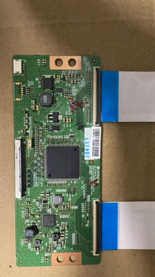 海信LED49K300U 原装逻辑板 6870C-0584A 屏HD490K3U21-T1