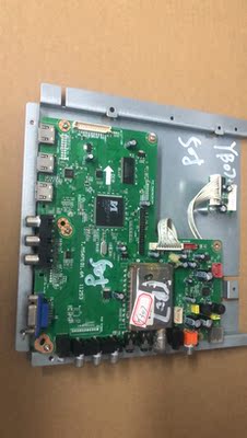 三星PHT51M09主板 T.MS6M181.6A 11253 配S50HW-YB07屏