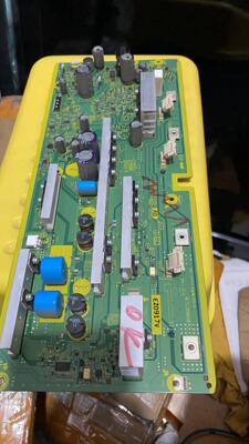 原装松下TH-P50U20C TH-P50S25C SC板TNPA5105 AB