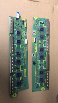 现货~拆机松下TH-P46U20C 缓冲板 TNPA5088 AC TNPA5089 AC