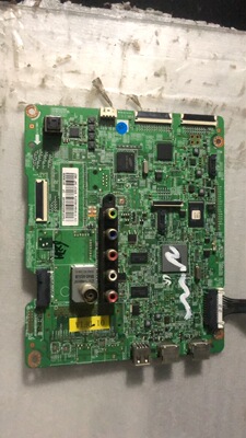 现货 三星PS43F4500AR主板 BN41-01963B BN41-01963 屏S43AX-YB02