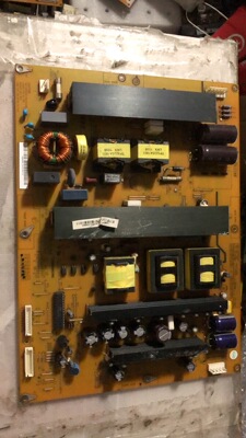 原装长虹PT50928 等离子电源板XR7.820.080 V1.0 配PM50H2111屏