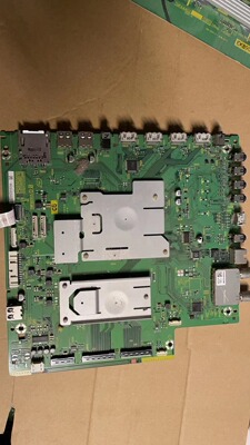 松下TH-P46GT31C P50GT30C P55GT32C主板TNPH0915 CA CG CB