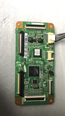 三星PS51D450A2 PS51D490A逻辑板LJ41-09475A S50HW-YB07