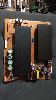 原装 三星S50HW-YB06 YD13屏Y板 LJ41-08458A