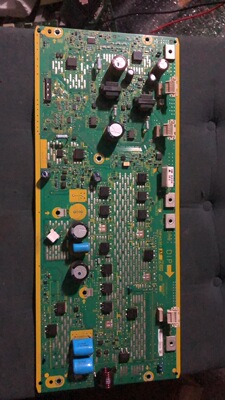 原装拆机 TH-P46U33C SC板Y板 TNPA5351 AJ/AF 实拍 现货