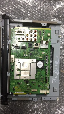 松下TH-P42U30C/P46U30C/P50U30C主板TNPH0961 CQ CA CM CB CP CR
