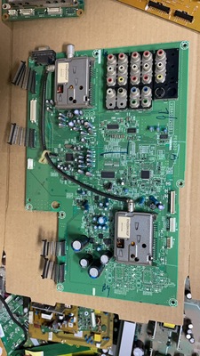 原装东芝47WL68C主板V28A000266B1 V28A000295B0屏LC470WU1