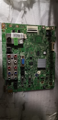 原装三星 PS43D450A2等离子电视主板 BN41-01750A 屏S42AX-YB11