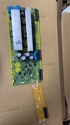 原装松下TH- P50S10C Z板SS板TNPA4830  AB