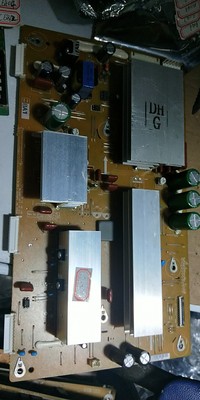 LJ41-09423A LJ92-01760A LJ92-01764A Y板 PS51D450A2 原装