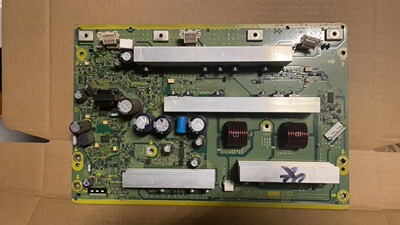 原装松下 TH-P50X20C SC板 Y板TNPA5063 2 SC