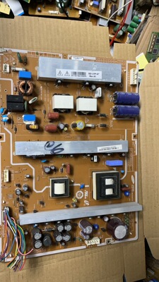 原装长虹PT42618NHD电源板 PSPF365601A LJ44-00179A 屏YD11 YB07