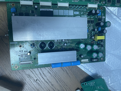 原装海信TPW4233A Y板LJ41-04211A LJ92-01393A屏S42AX-YB03