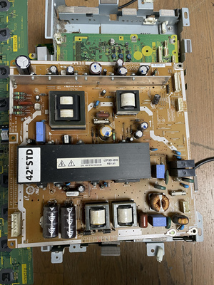 原装长虹PT42718NHD电源板PSPF321501B LJ44-00182A