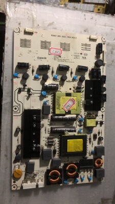 海信液晶电视机LED32T28KV 32T29P 37T28KV电源板RSAG7.820.2031