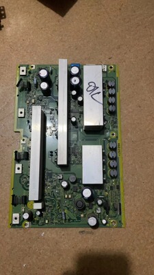 松下 TH-P50X10C SC板 Y板 TNPA4848 AD 屏 MC127H27U12