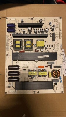 长虹 PT50718X 电源板 R-HSP400-5S01 HX7.820.039 V1.5